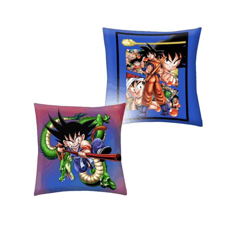 Dragon Ball Merch | Dragon Ball UK Shop