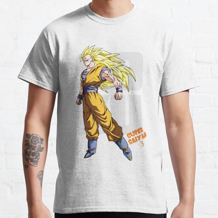 Dragon Ball Merch | Dragon Ball UK Shop