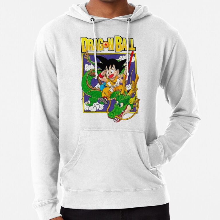 Dragon Ball Merch | Dragon Ball UK Shop