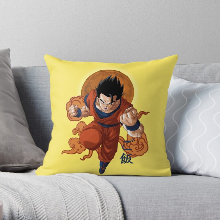 Dragon Ball Merch | Dragon Ball UK Shop